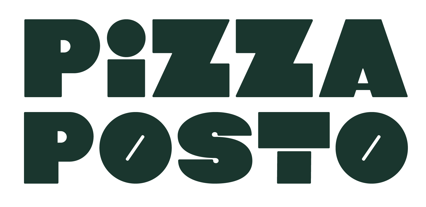 Pizza Posto! The best pizza in Edinburgh